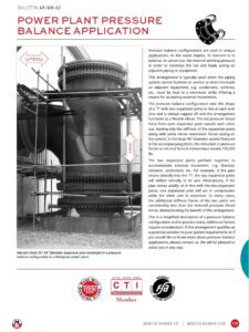 Technical Data | Mercer Rubber