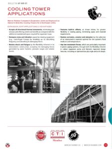 Technical Data | Mercer Rubber