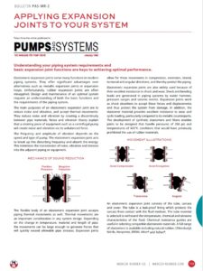Technical Data | Mercer Rubber