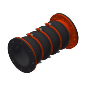 Style 454 | Mercer Rubber