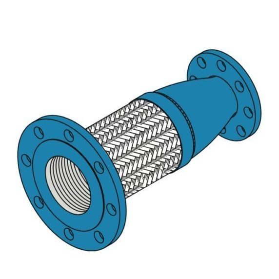 Flexible Hoses | Mercer Rubber