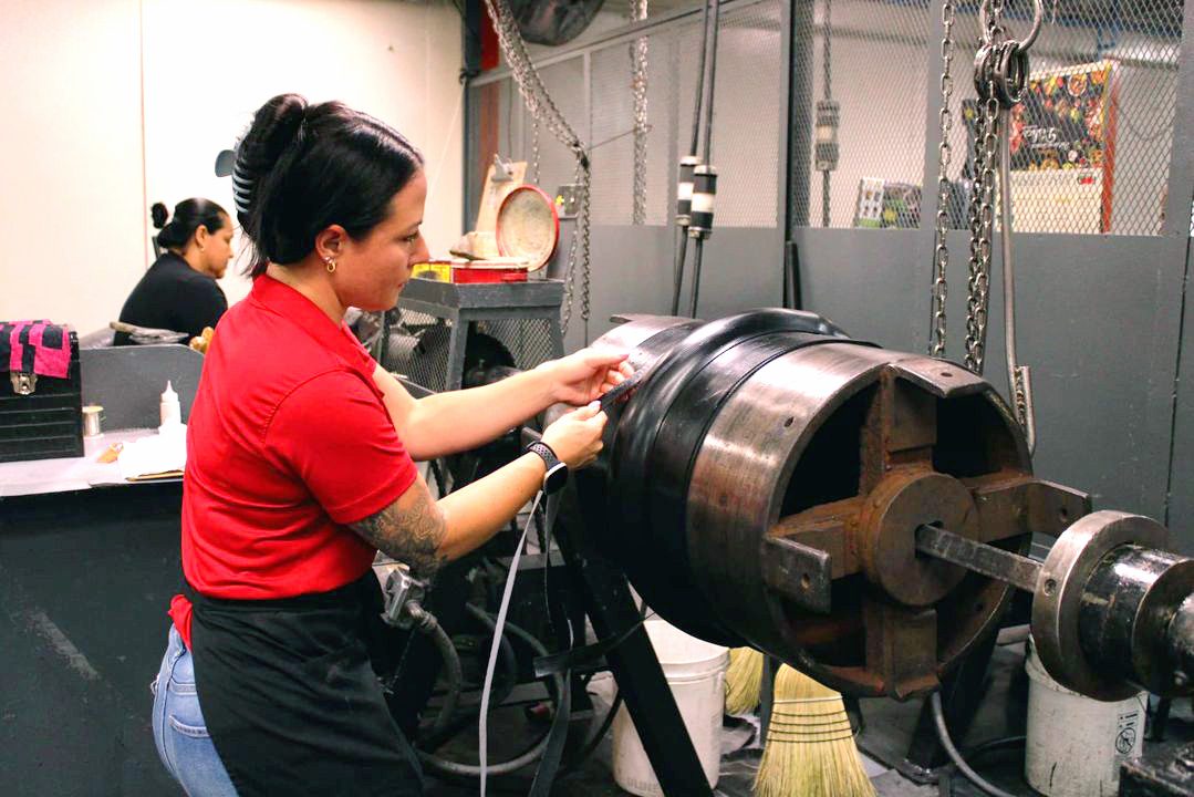 Embracing Mastery: Meet Pam, Our Skillful Sales Representative | Mercer ...