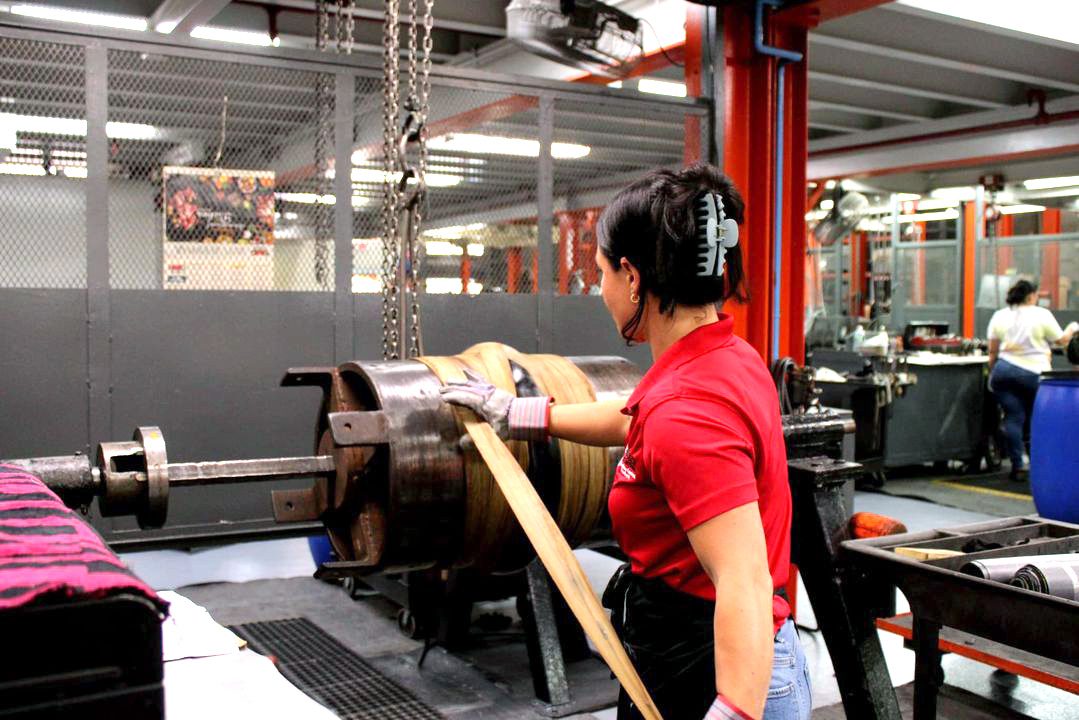 Embracing Mastery: Meet Pam, Our Skillful Sales Representative | Mercer ...