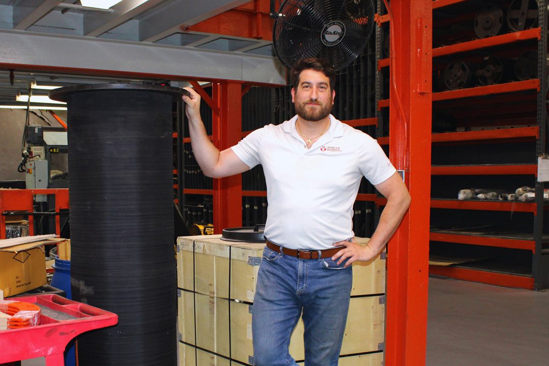 Unveiling the Vibraflex Legacy: Our Journey from Past to Present ...