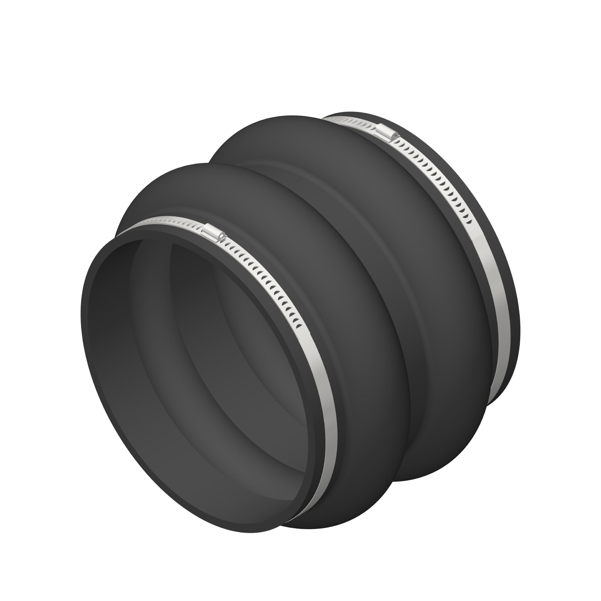 Style MB-2 | Mercer Rubber