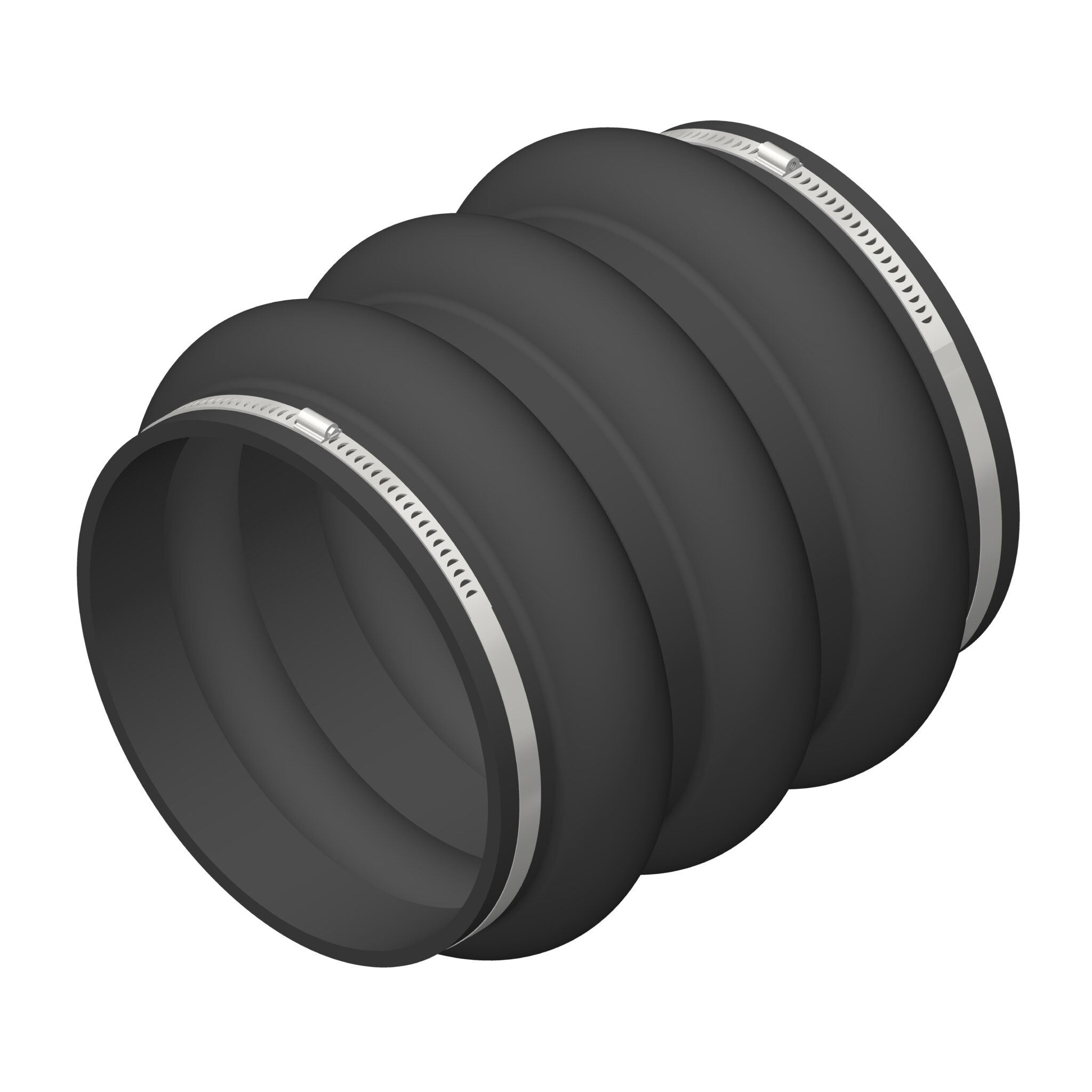 Style MB-3 | Mercer Rubber