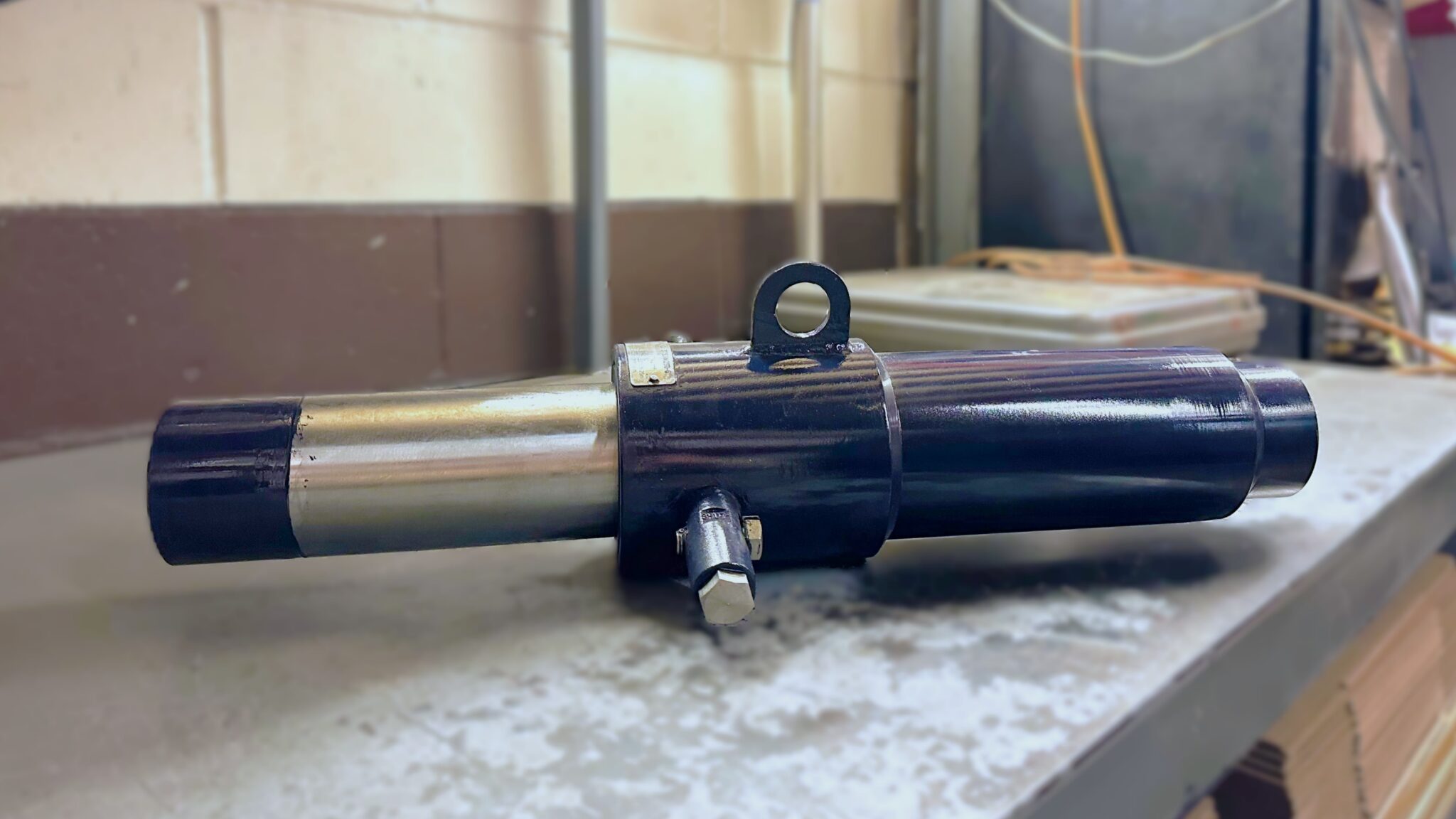 Ball & Slip Joints | Mercer Rubber