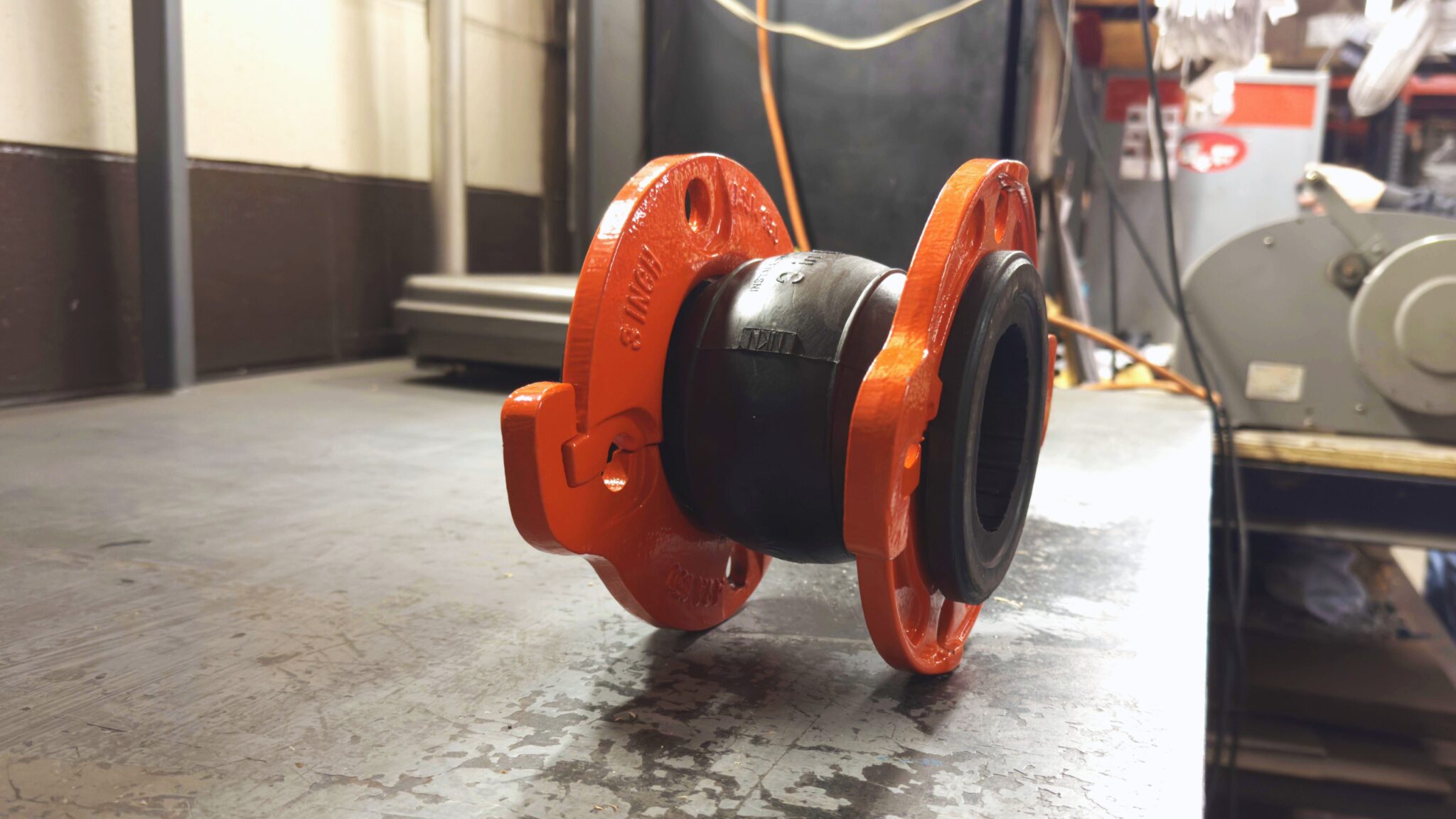 Masonflex | Mercer Rubber